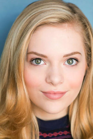 Audrey P. Scott – Horsecreek